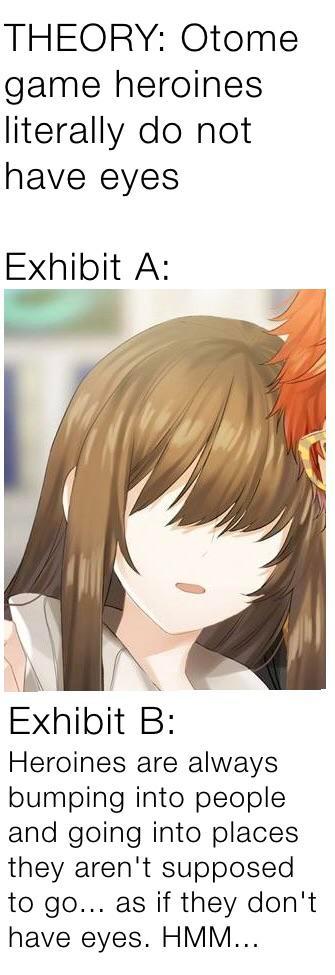 [GENERAL] but that's just a theory... a game theory | Scrolller