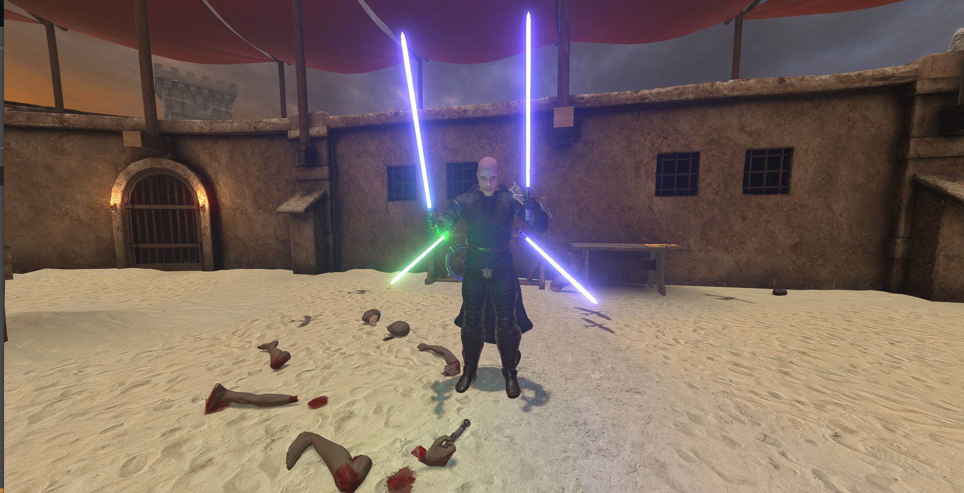 General Kenobi! | Scrolller