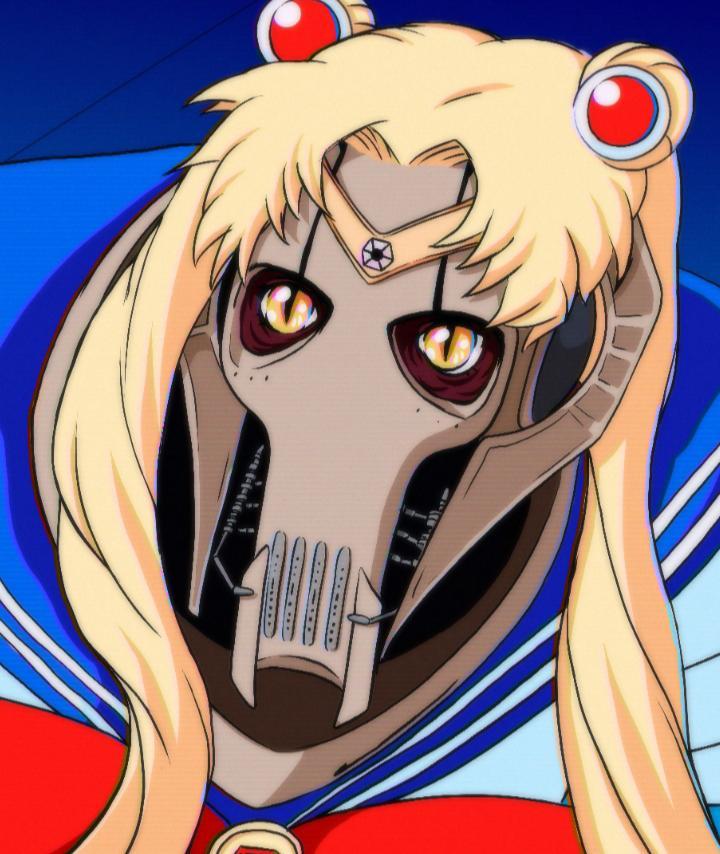 General Moon | Scrolller