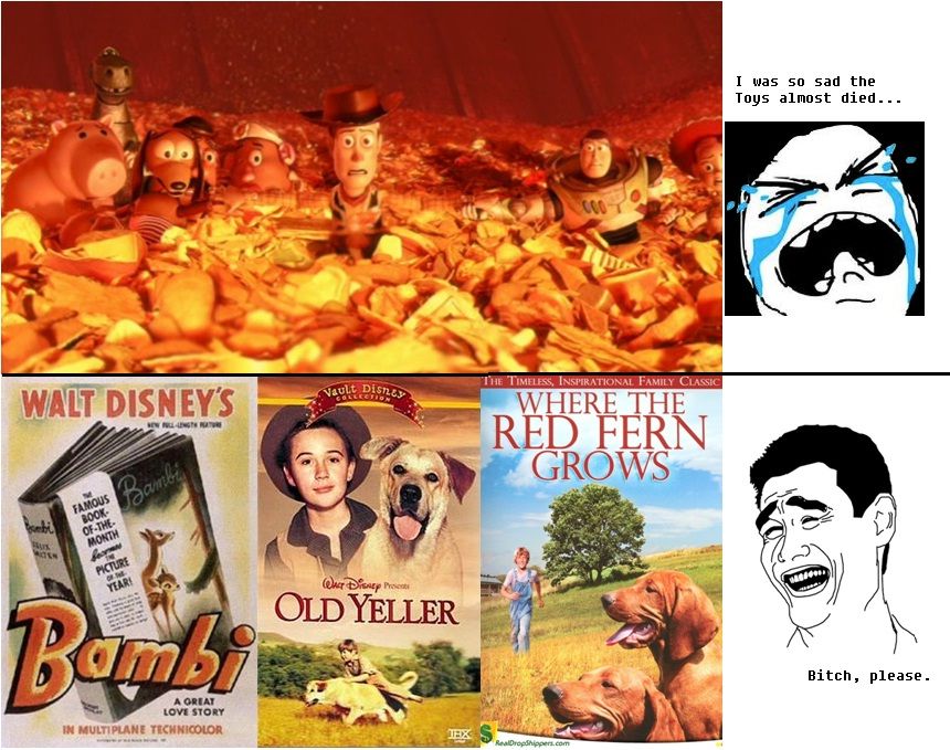 generation gap | Scrolller