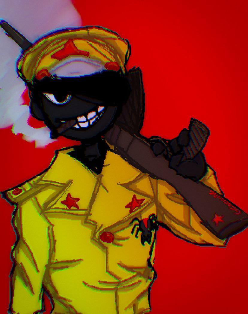 GENOCIDE | Scrolller