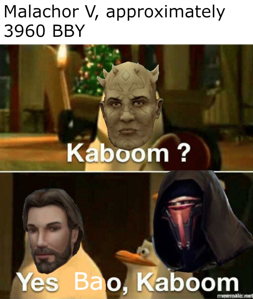 genocide is badass | Scrolller