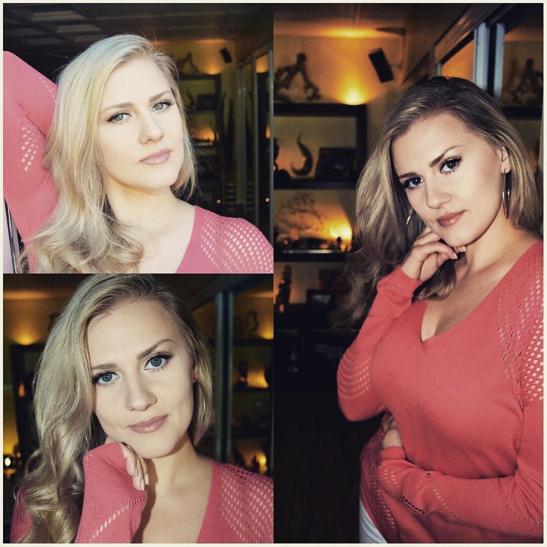 Gentle Whispering | Scrolller