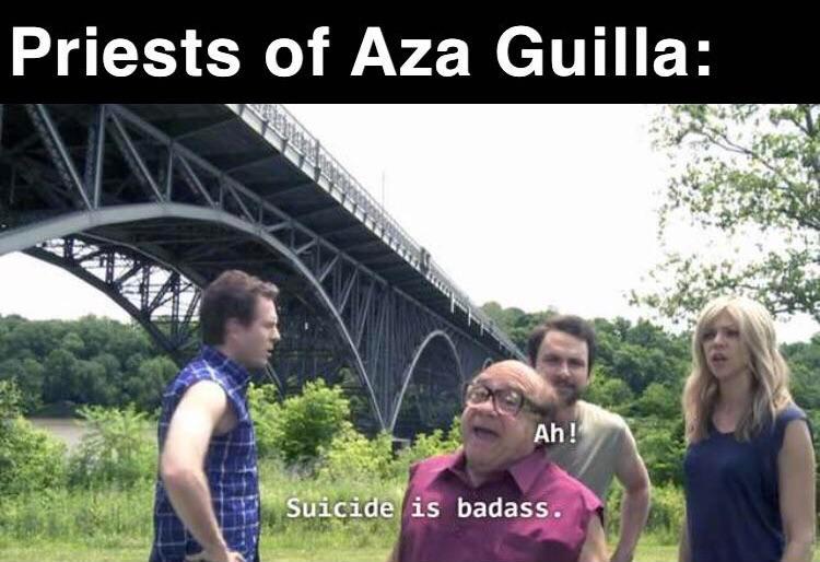 Gentlemen Bastards | Scrolller