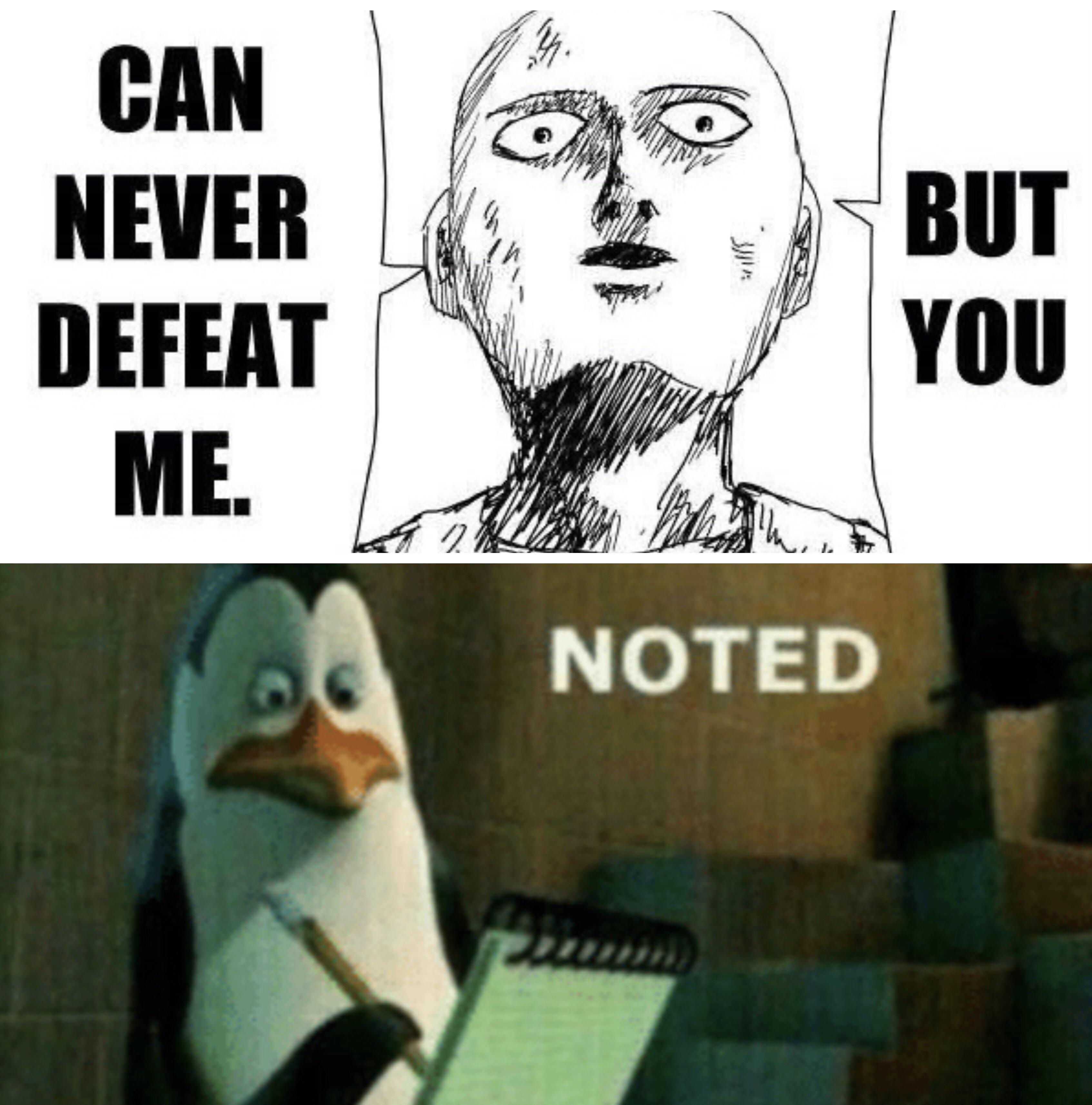 Genuinely Terrifying Scrolller