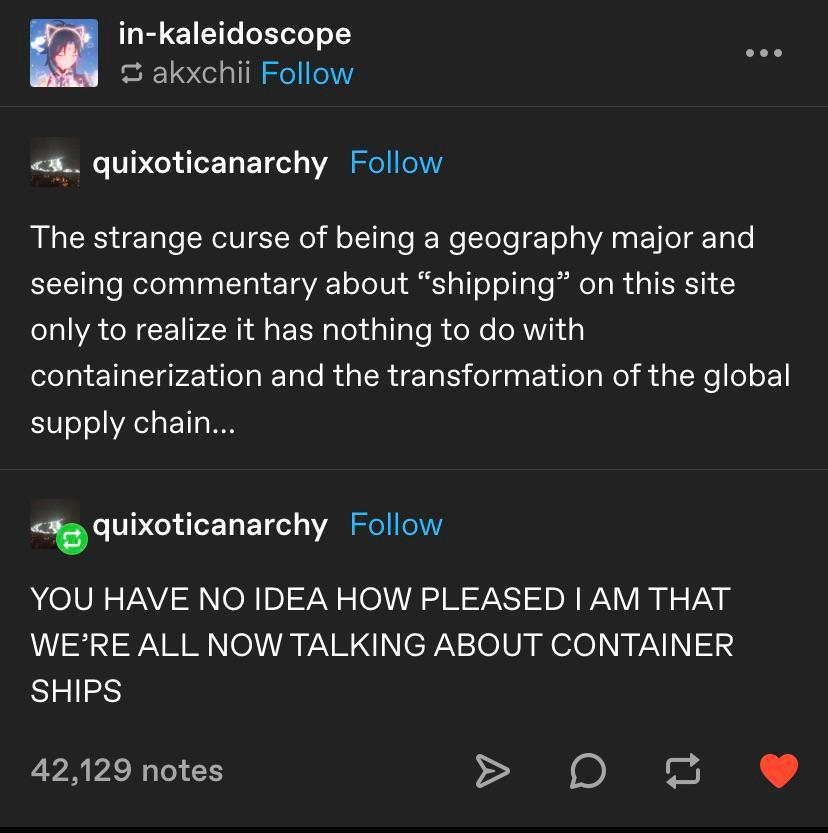 geography | Scrolller