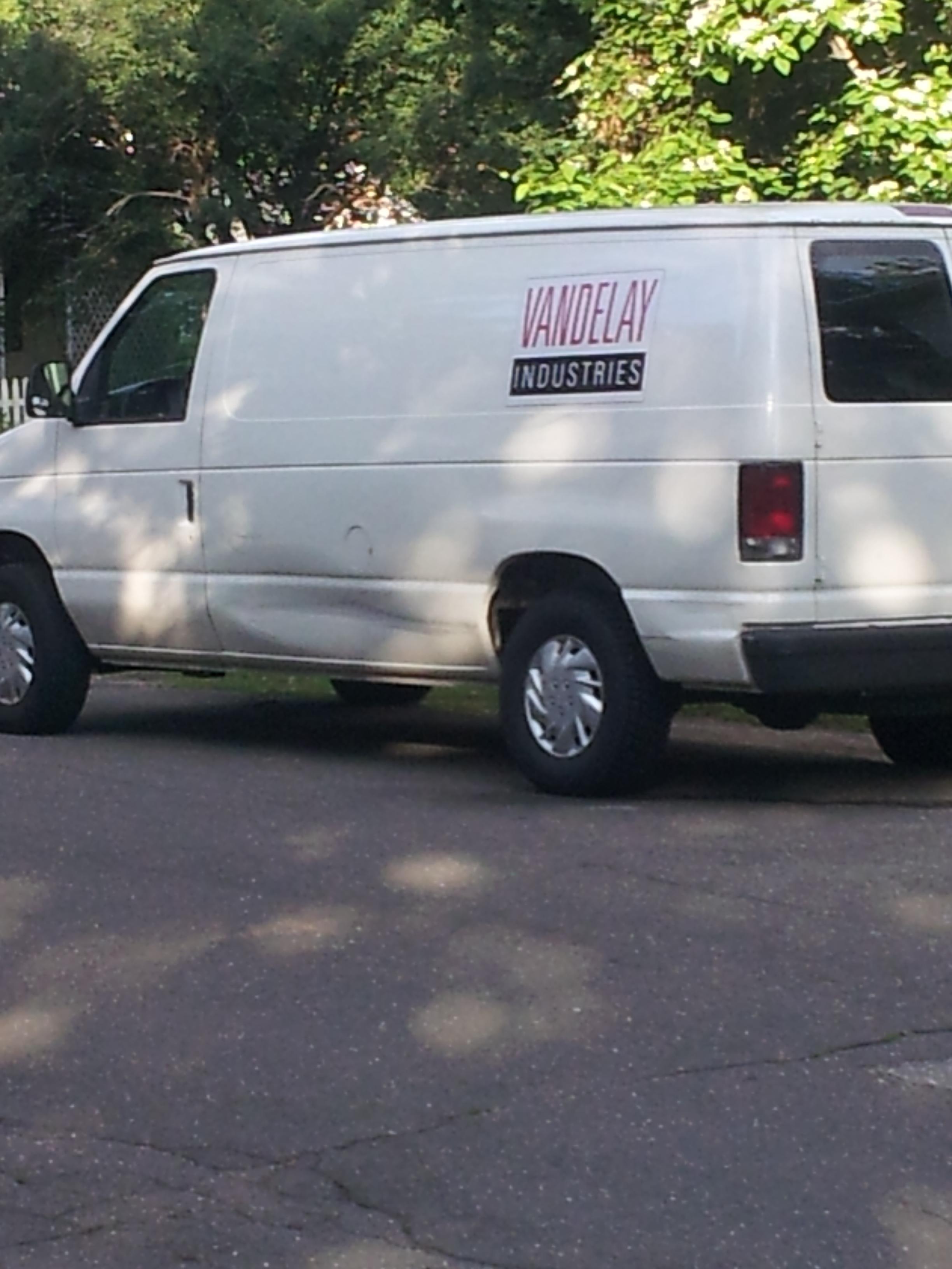 George Costanza is now in Northampton... | Scrolller