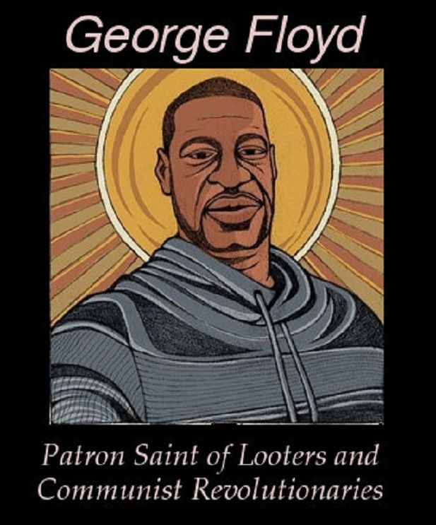 George Floyd | Scrolller