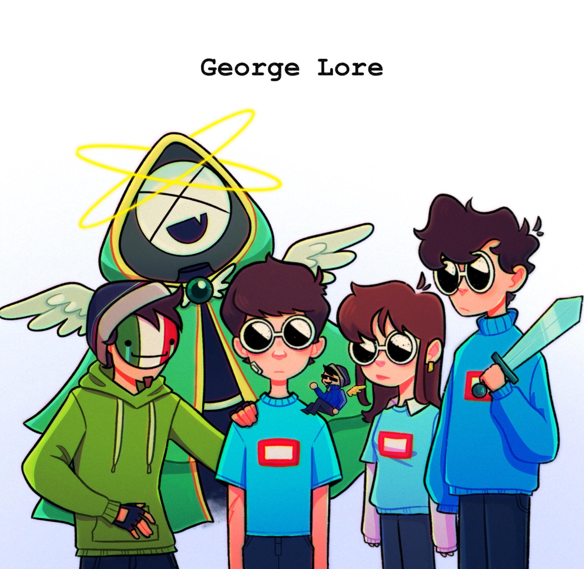 george lore o7 | Scrolller