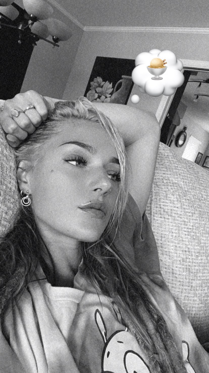 Georgia Ellenwood | Scrolller