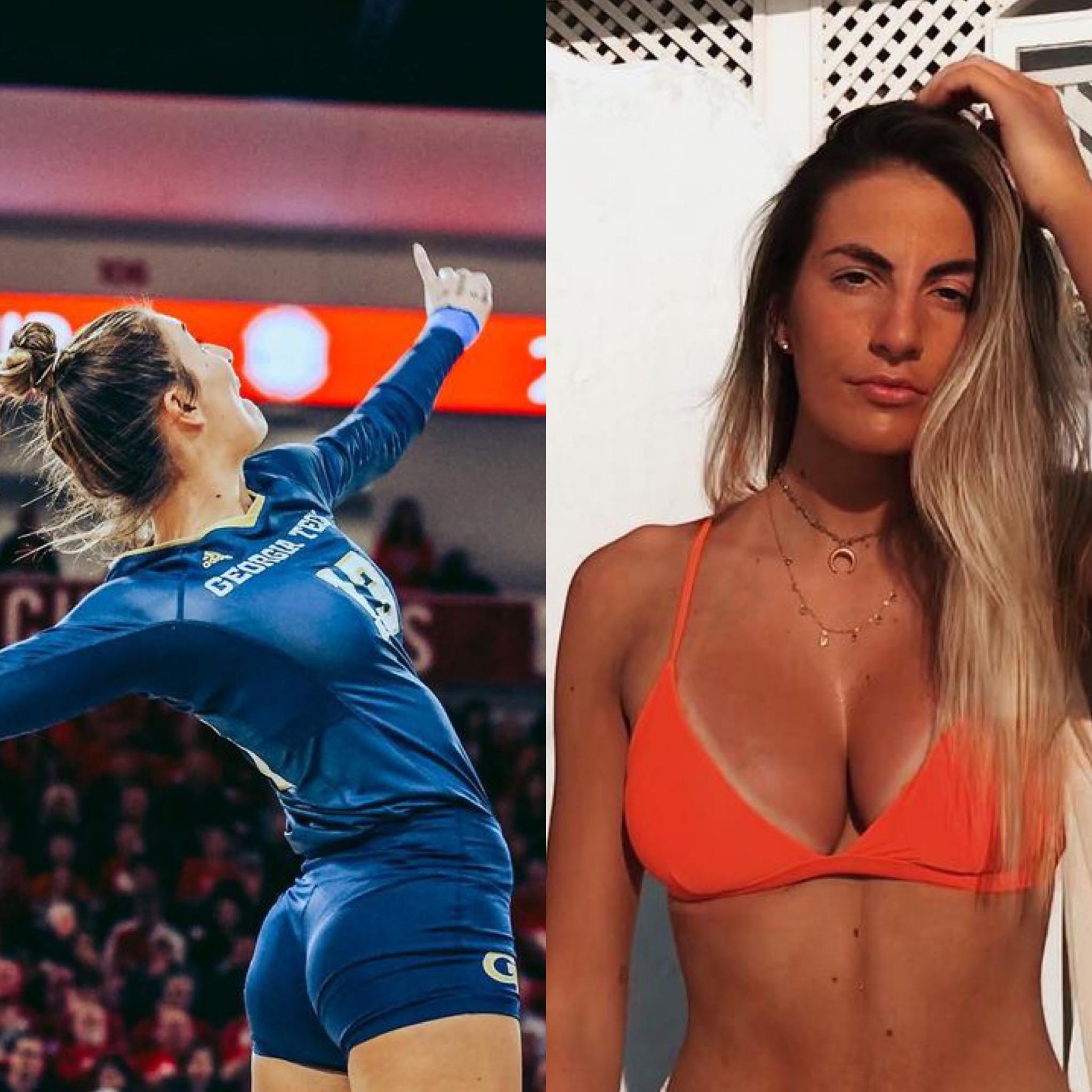 Georgia Tech | Scrolller