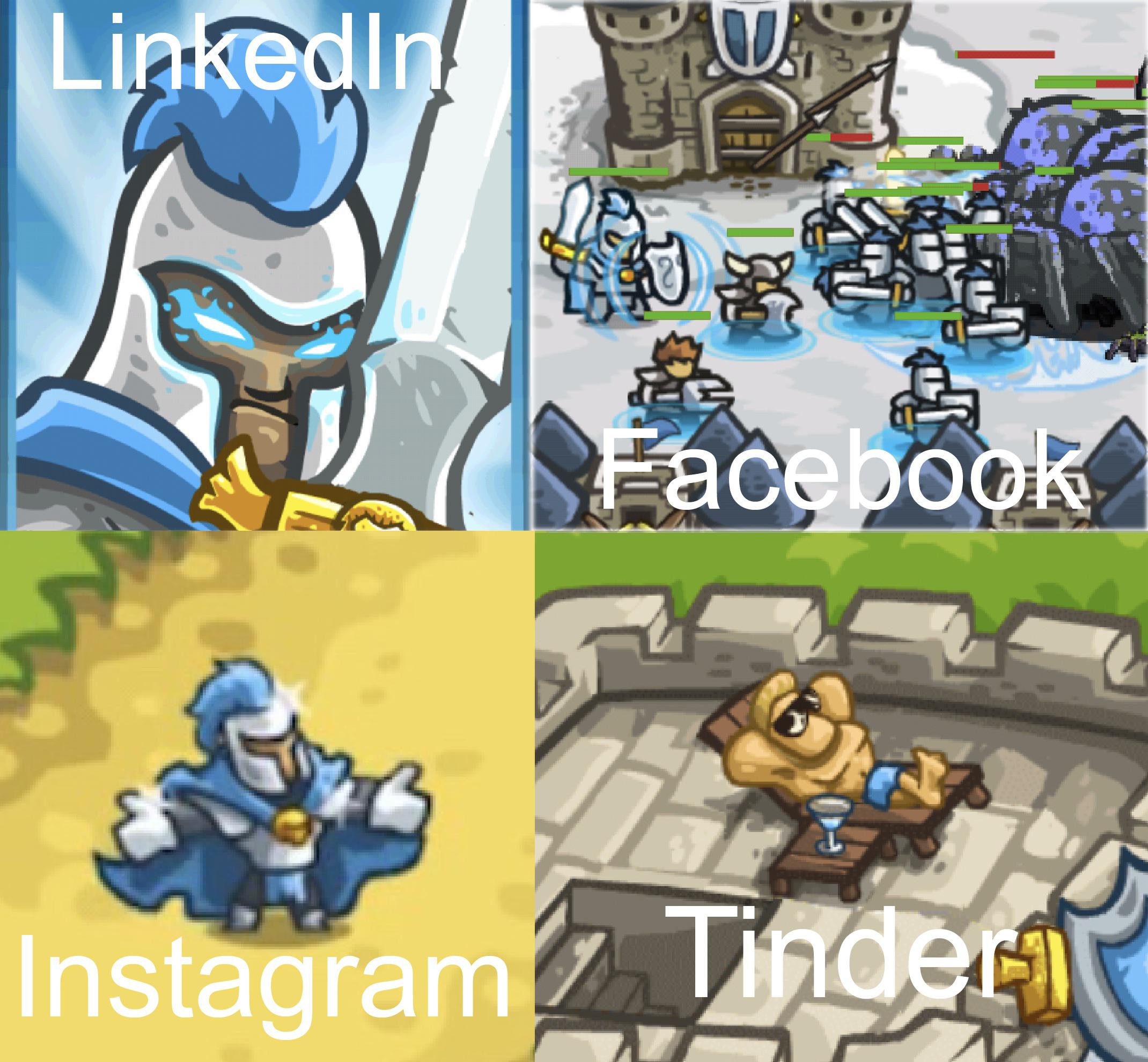 Gerald Memeseeker | Scrolller