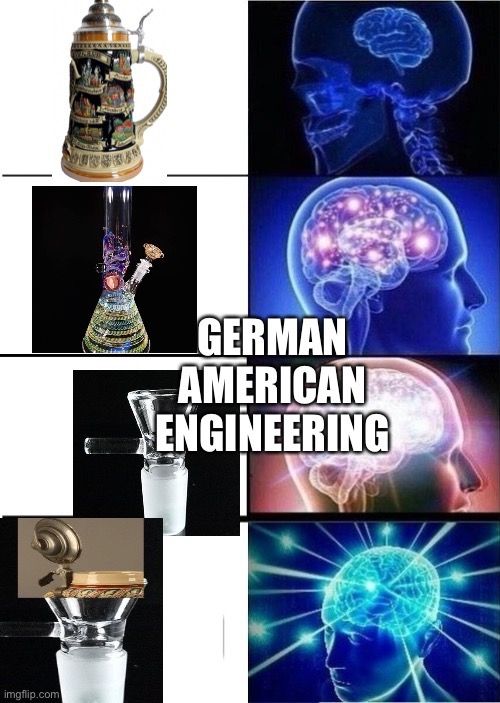 German American Engineering - quantum solid state and all that | Scrolller