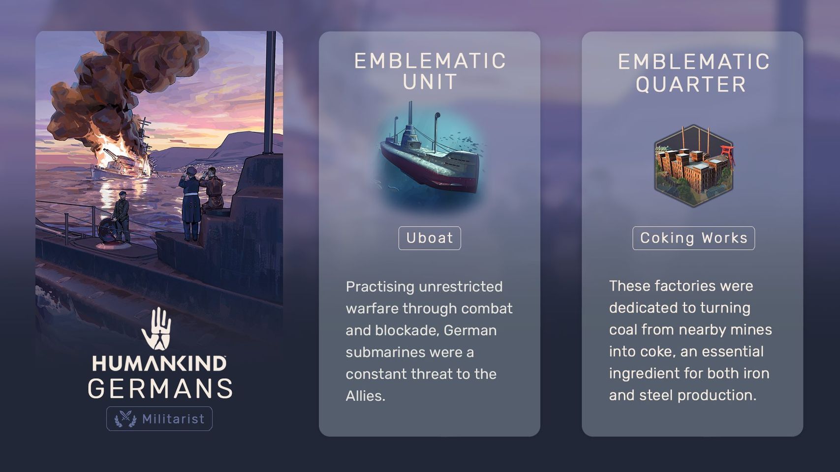 Germans preview | Scrolller