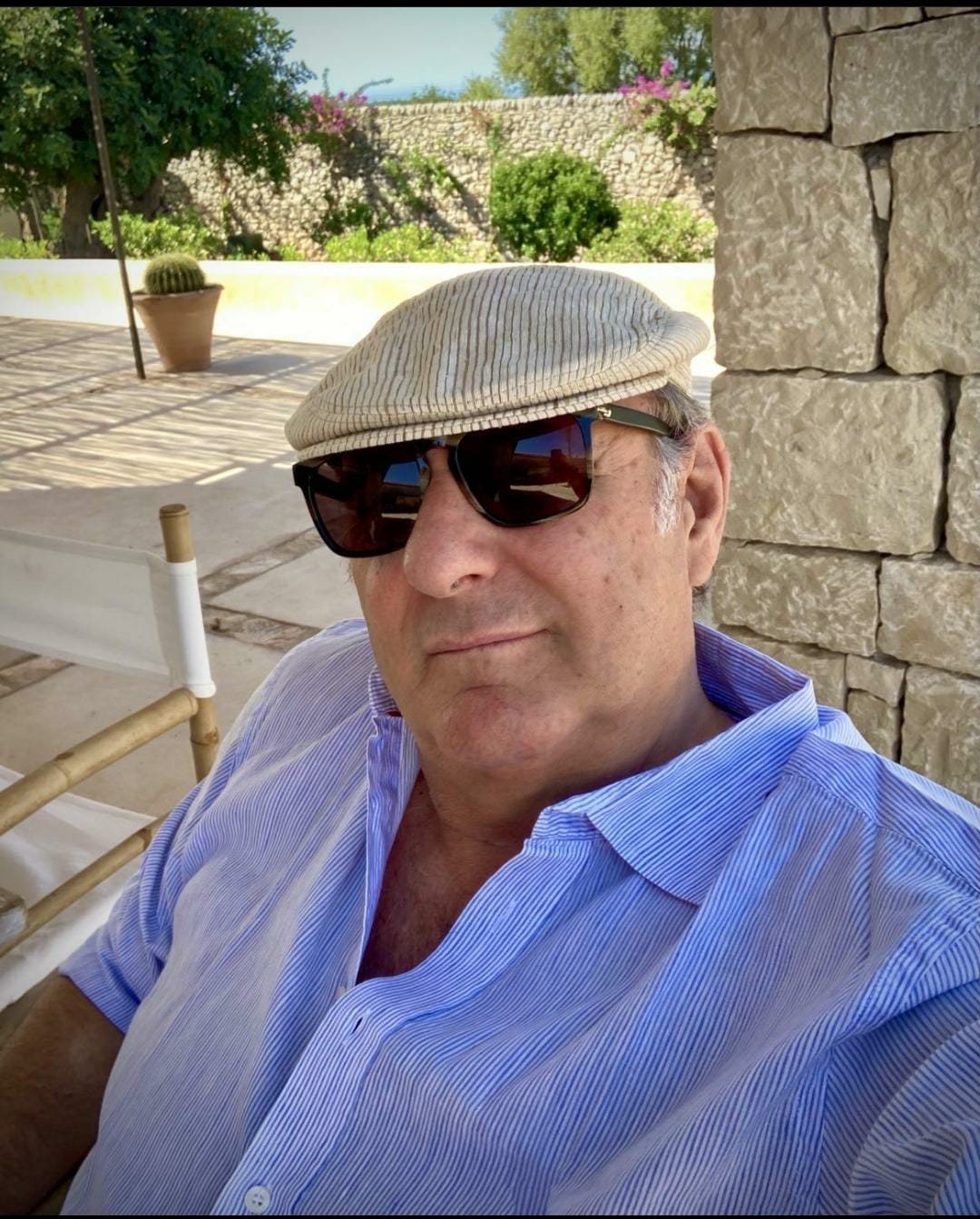 Gerry scotty | Scrolller