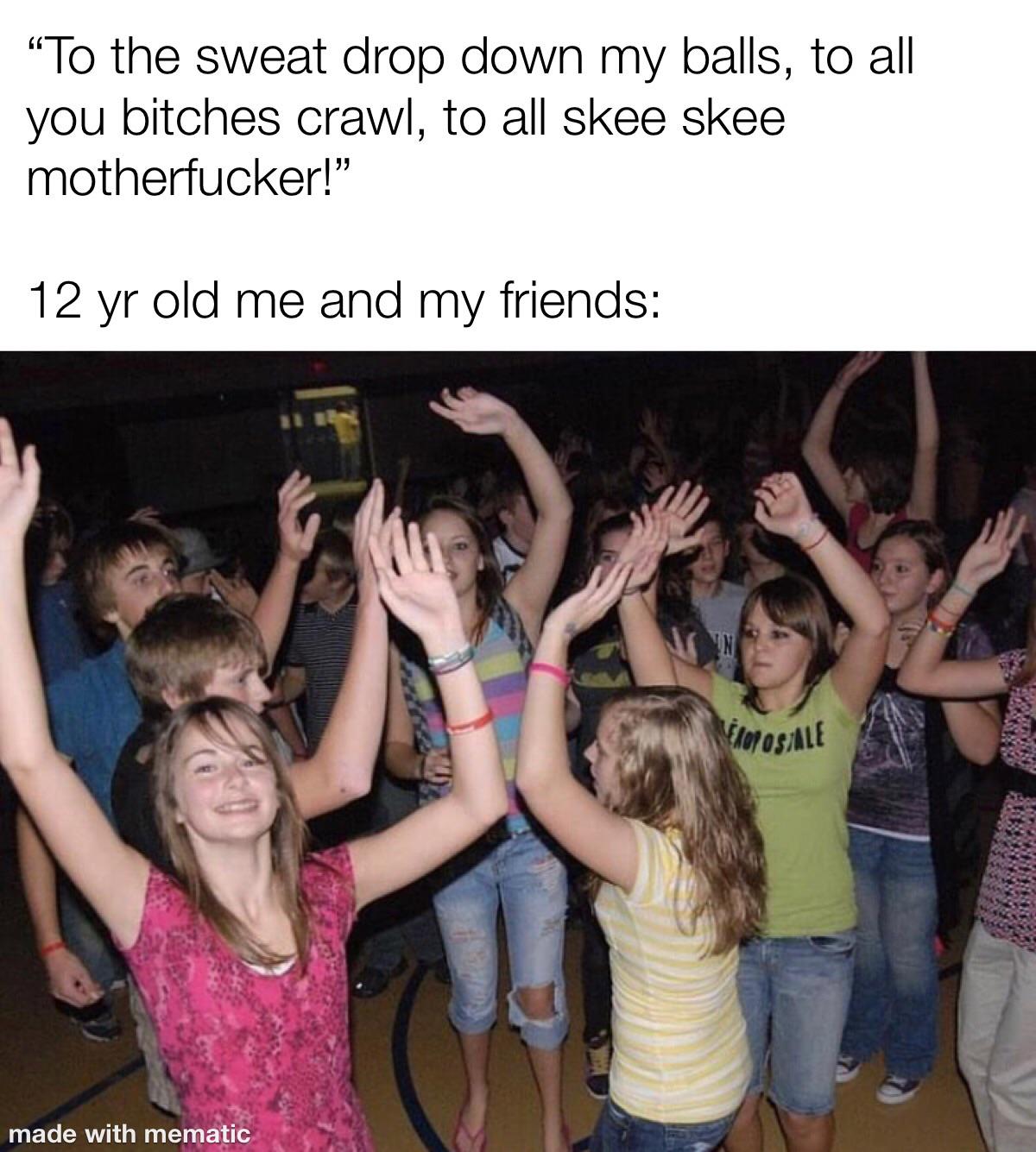 Get low! | Scrolller