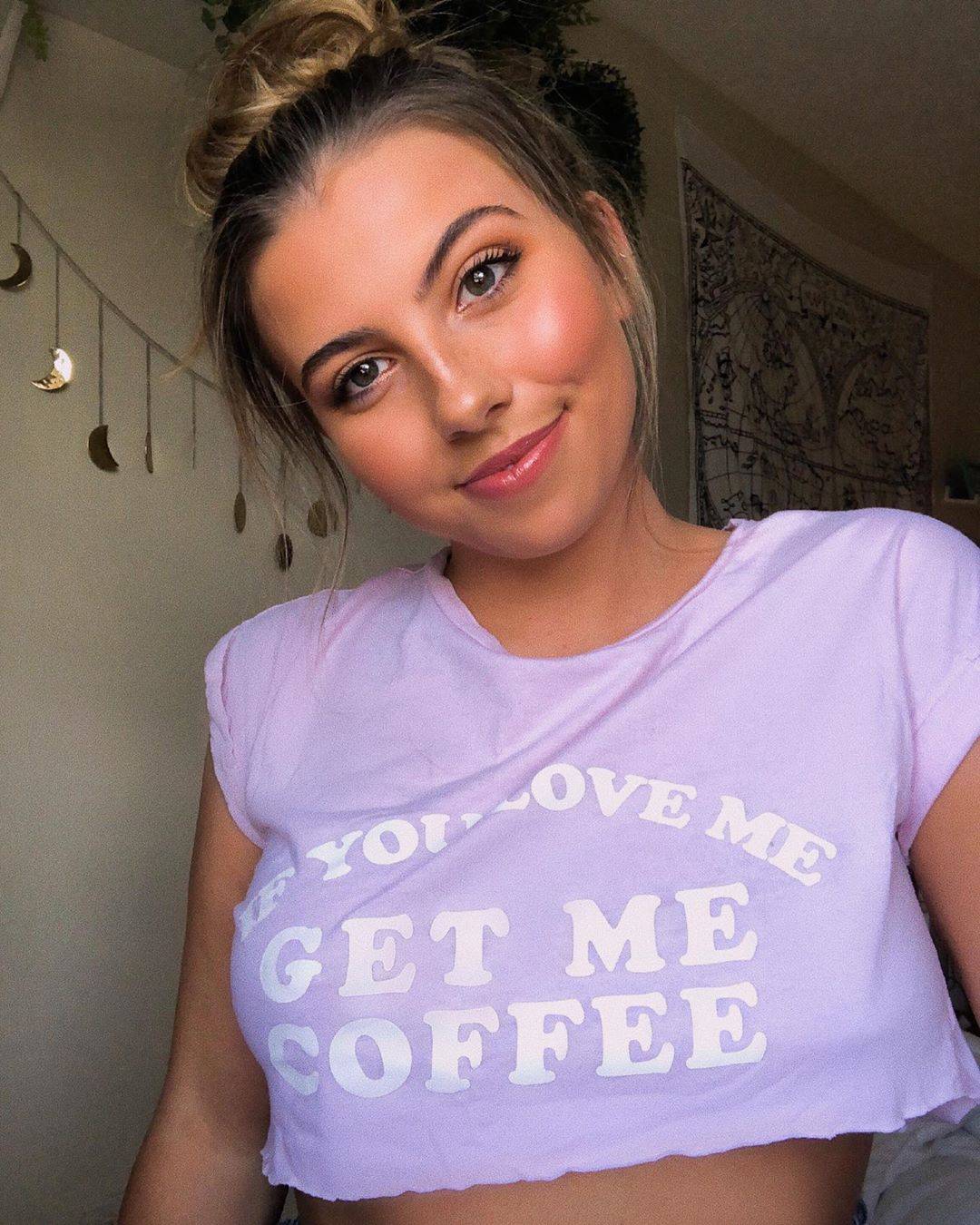 Get Me Coffee | Scrolller