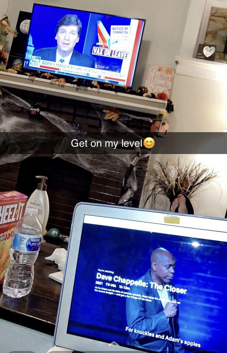 Get on my level | Scrolller