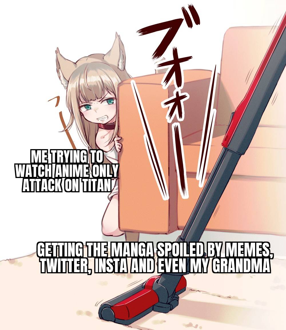 Get spoiled and feel bad | Scrolller