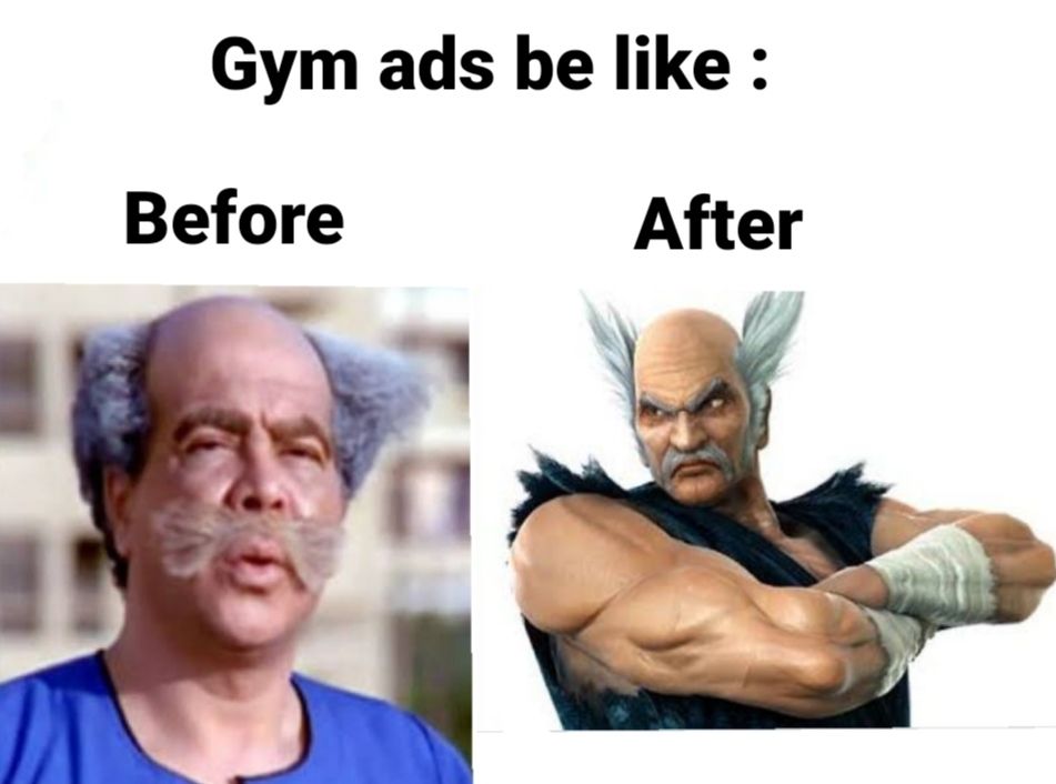 Get swole ,get puff | Scrolller