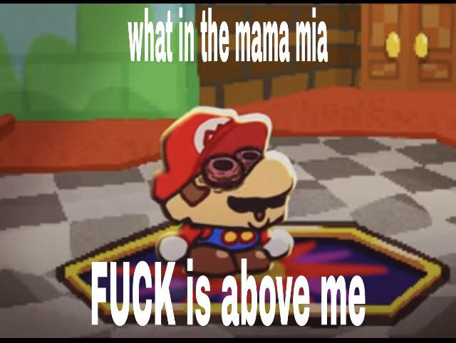 get that shit outta here | Scrolller