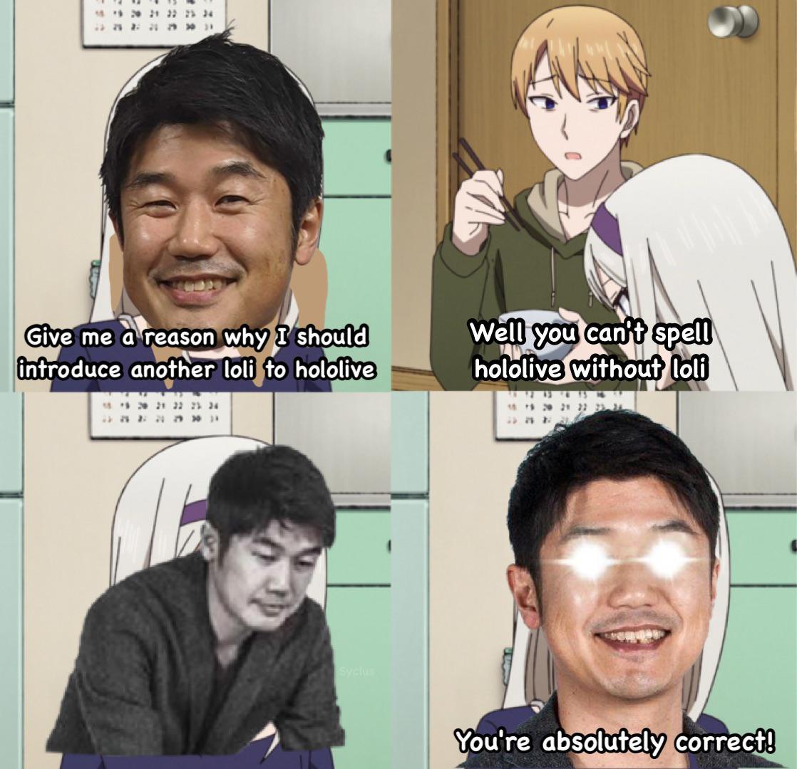 Get this meme to Yagoo | Scrolller