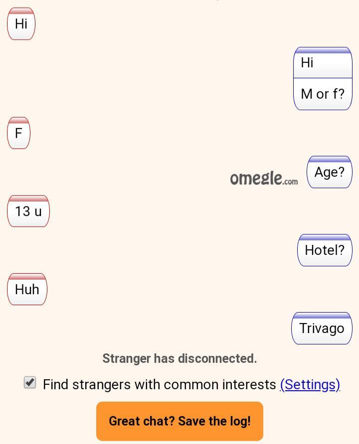 Get Trivago'd | Scrolller