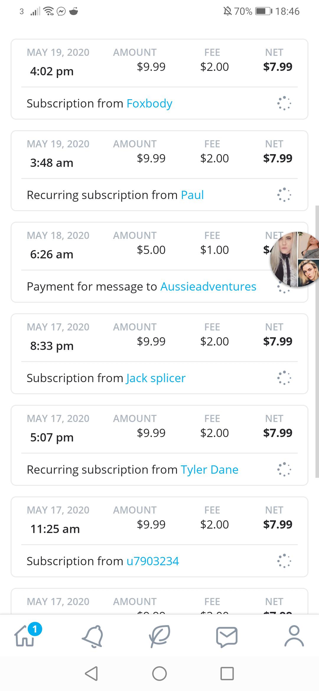 Get your custom requests in 😍 | Scrolller