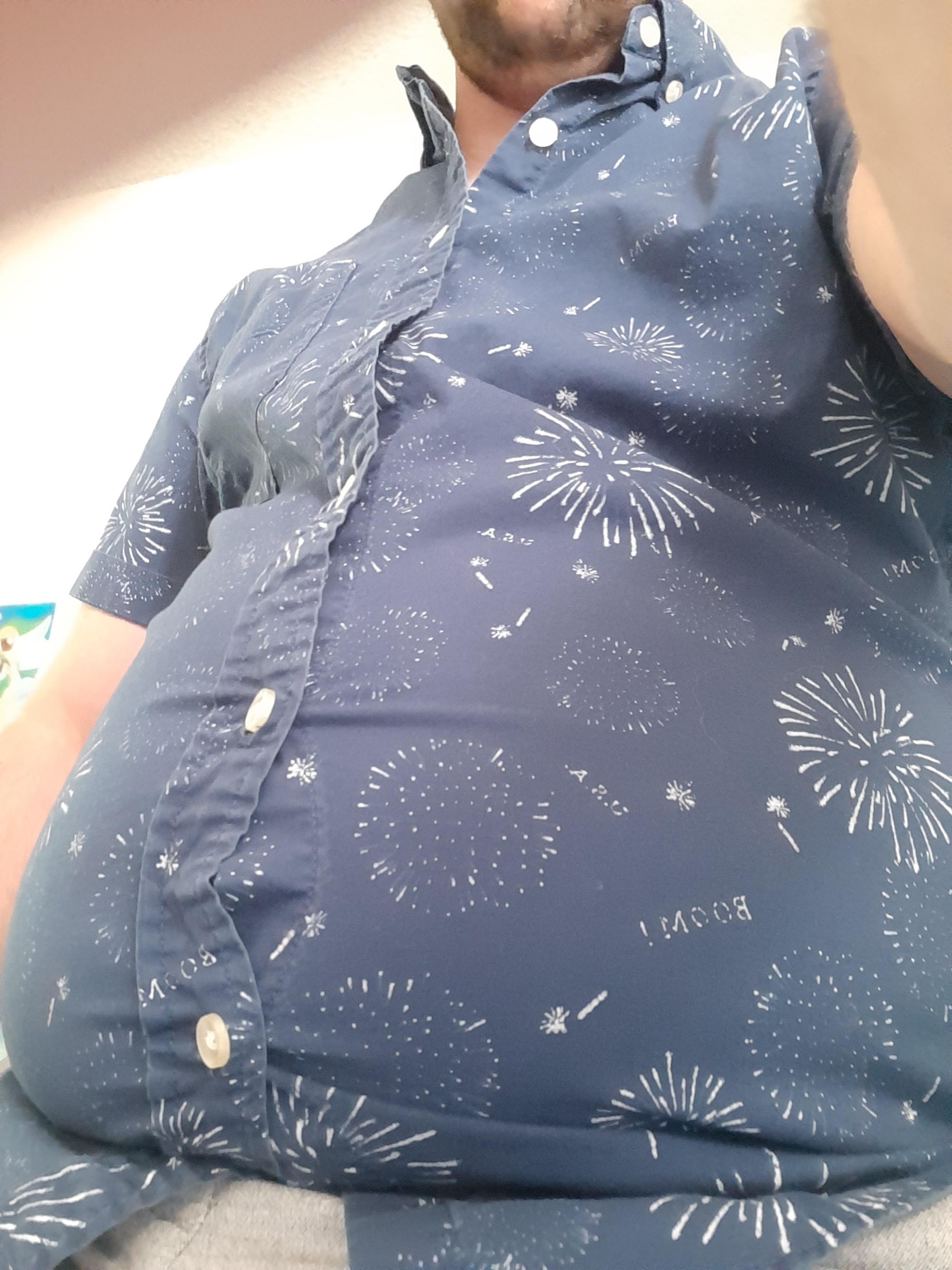 getting a little round | Scrolller