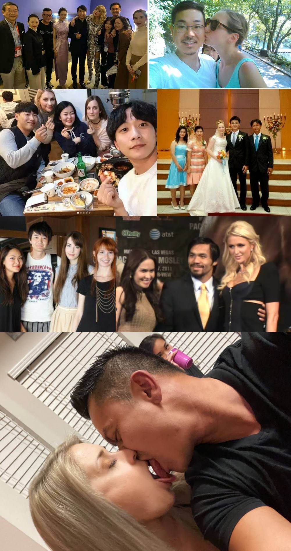 Getting AF to Accept AMWF is ezy work! | Scrolller