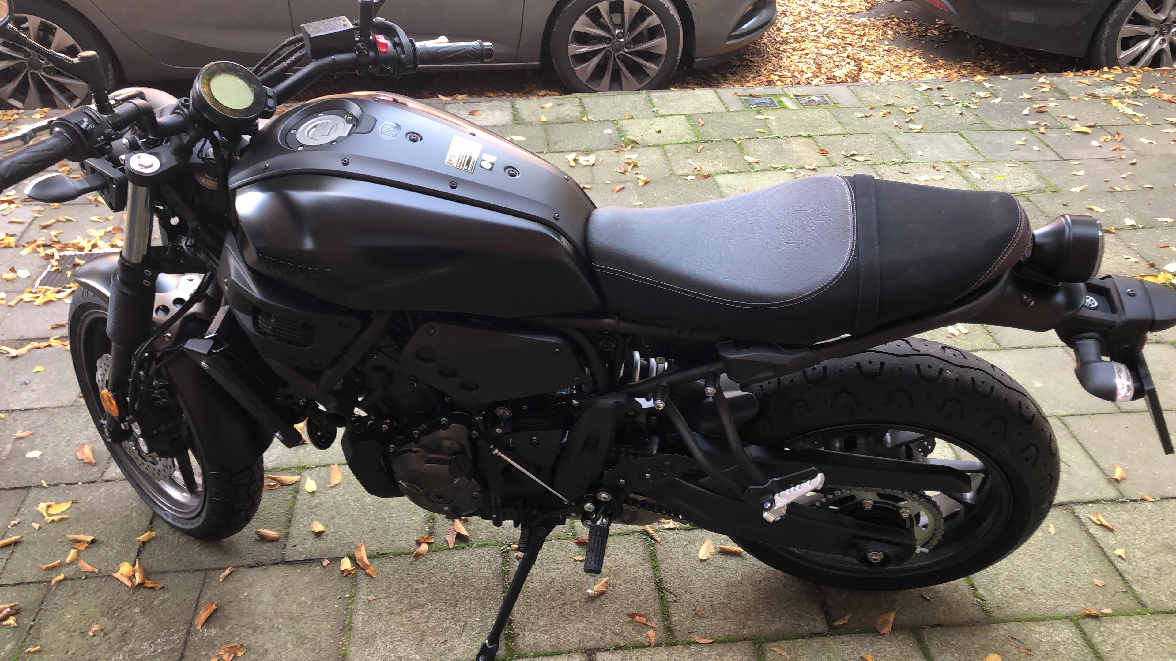 Getting an upgrade ! | Scrolller