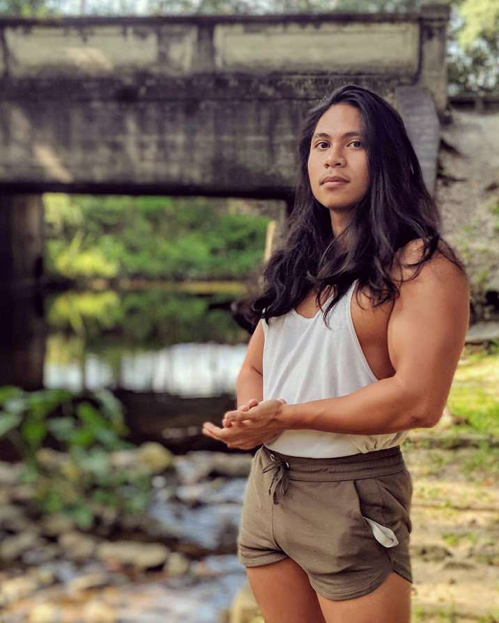 Getting devoured by mosquitoes at the park flow 💉 | Scrolller