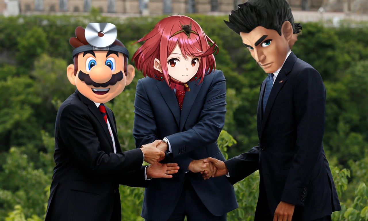 Getting gimped at 40% gang | Scrolller