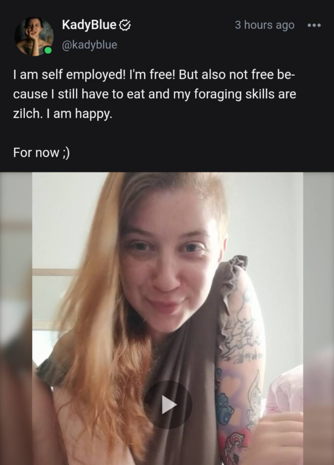 Getting Laid And Getting Paid Its The Crude Truth Scrolller