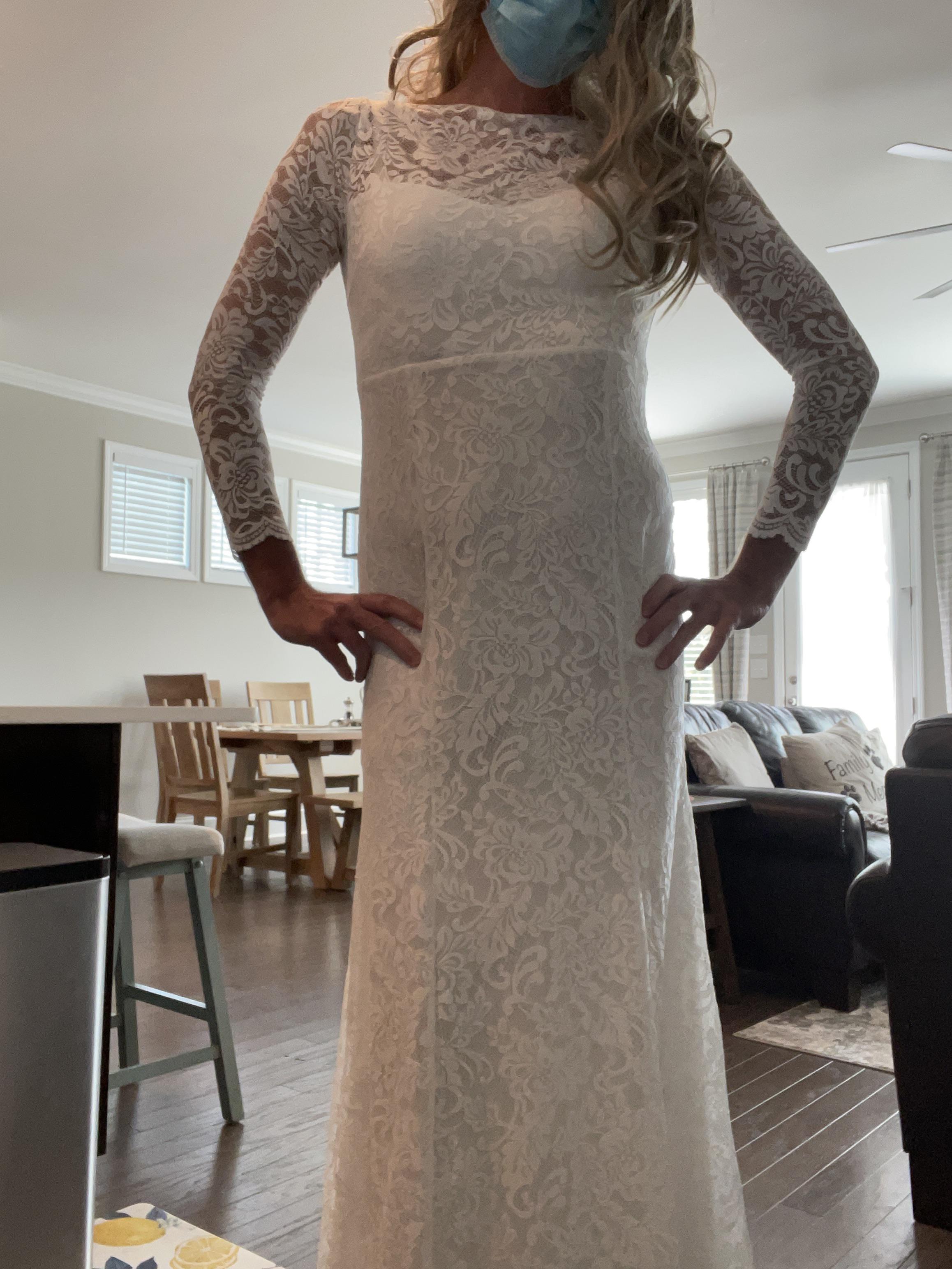 Getting married as a sissy | Scrolller