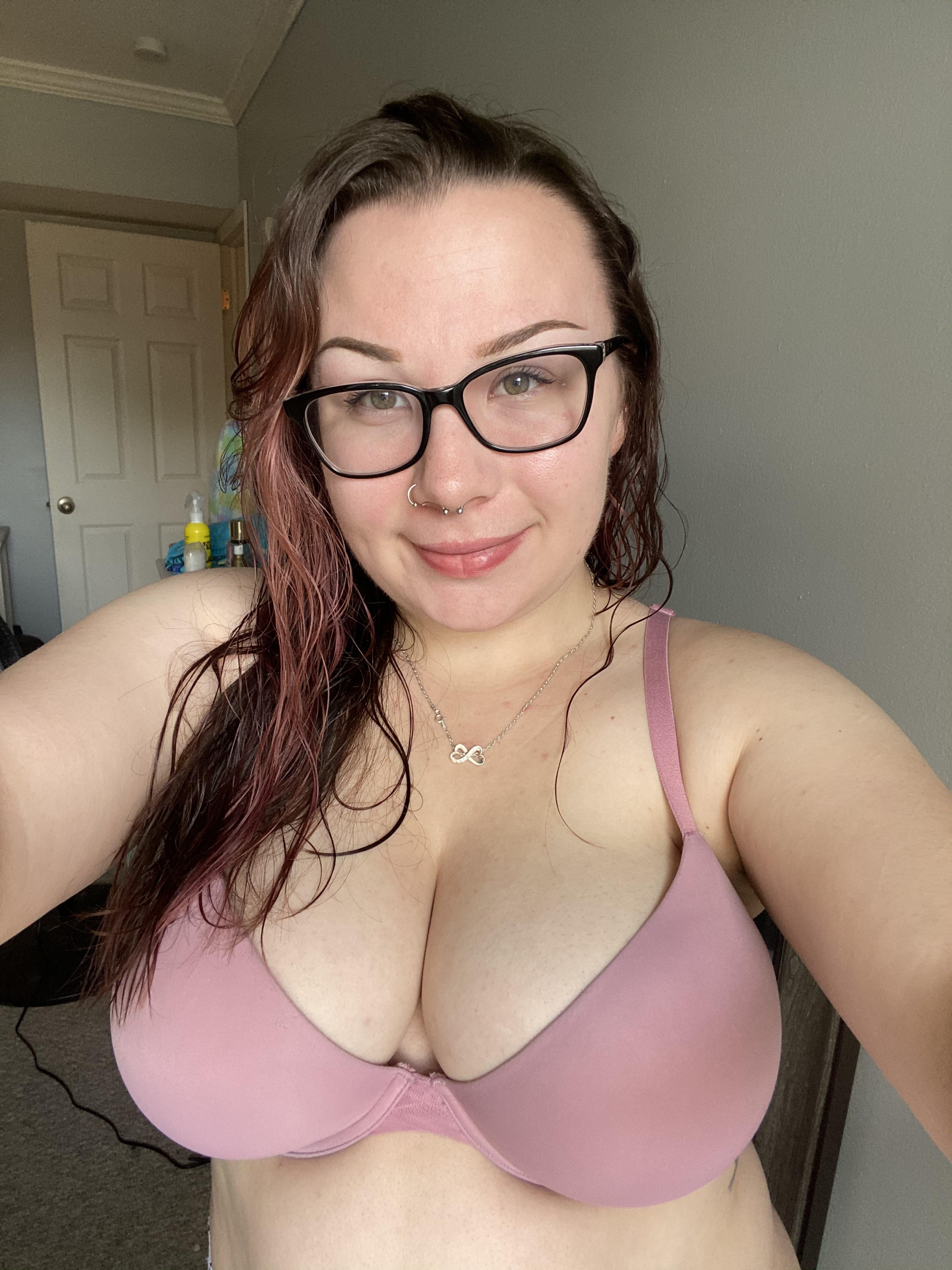 Hope you can appreciate a selfie! | Scrolller