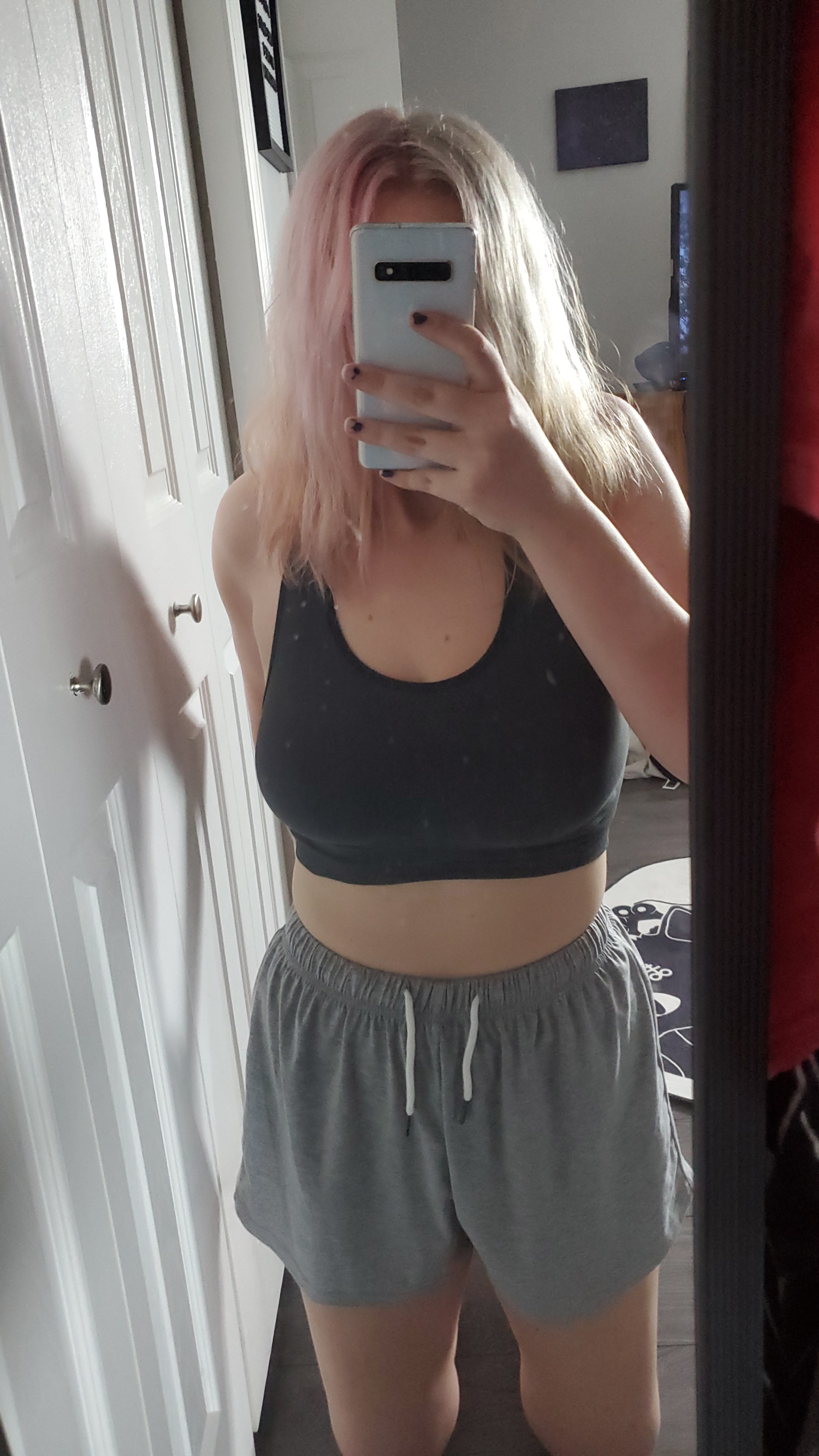 Getting More Fit With Every Workout 😘 Scrolller