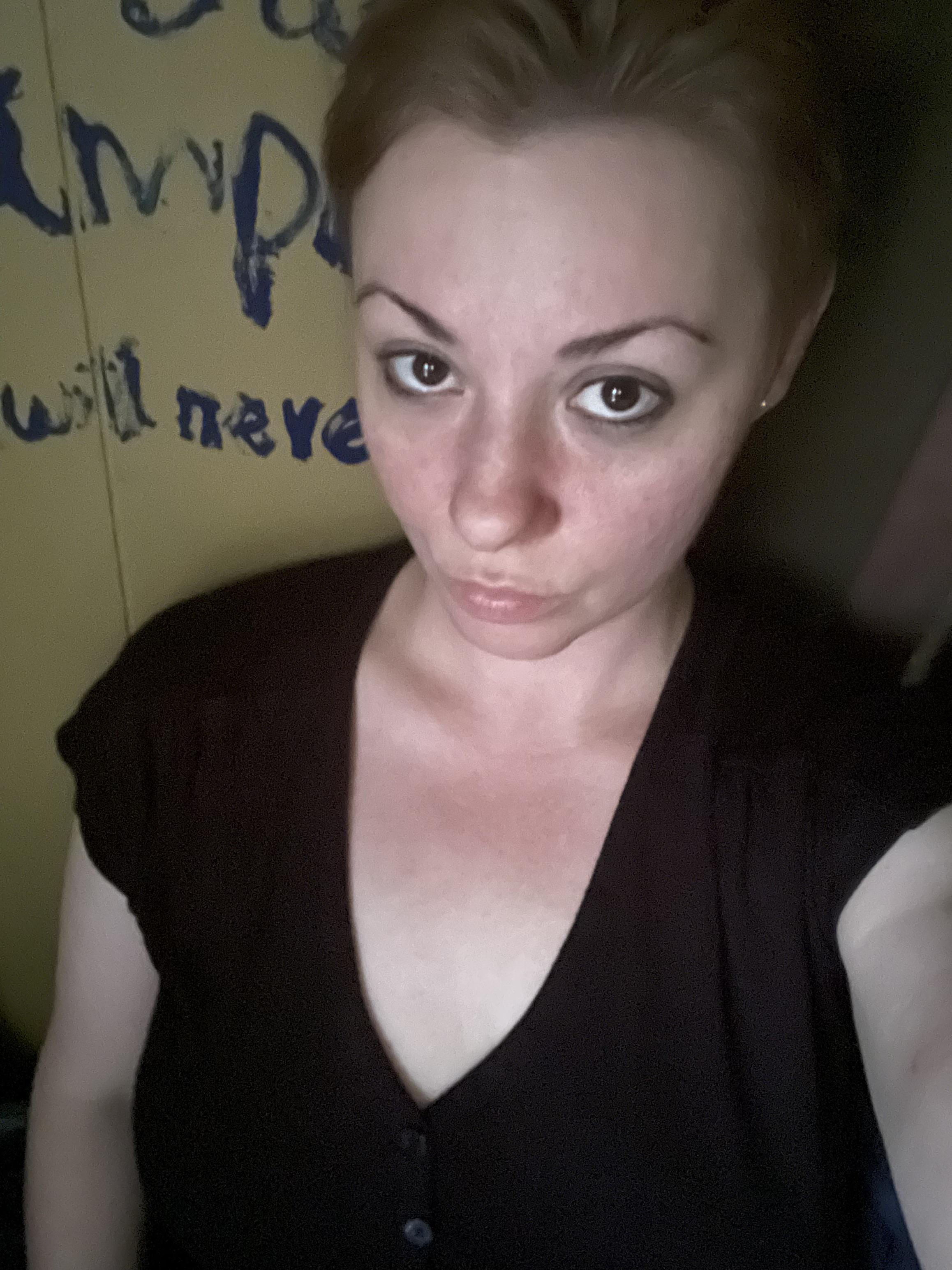 Getting older | Scrolller