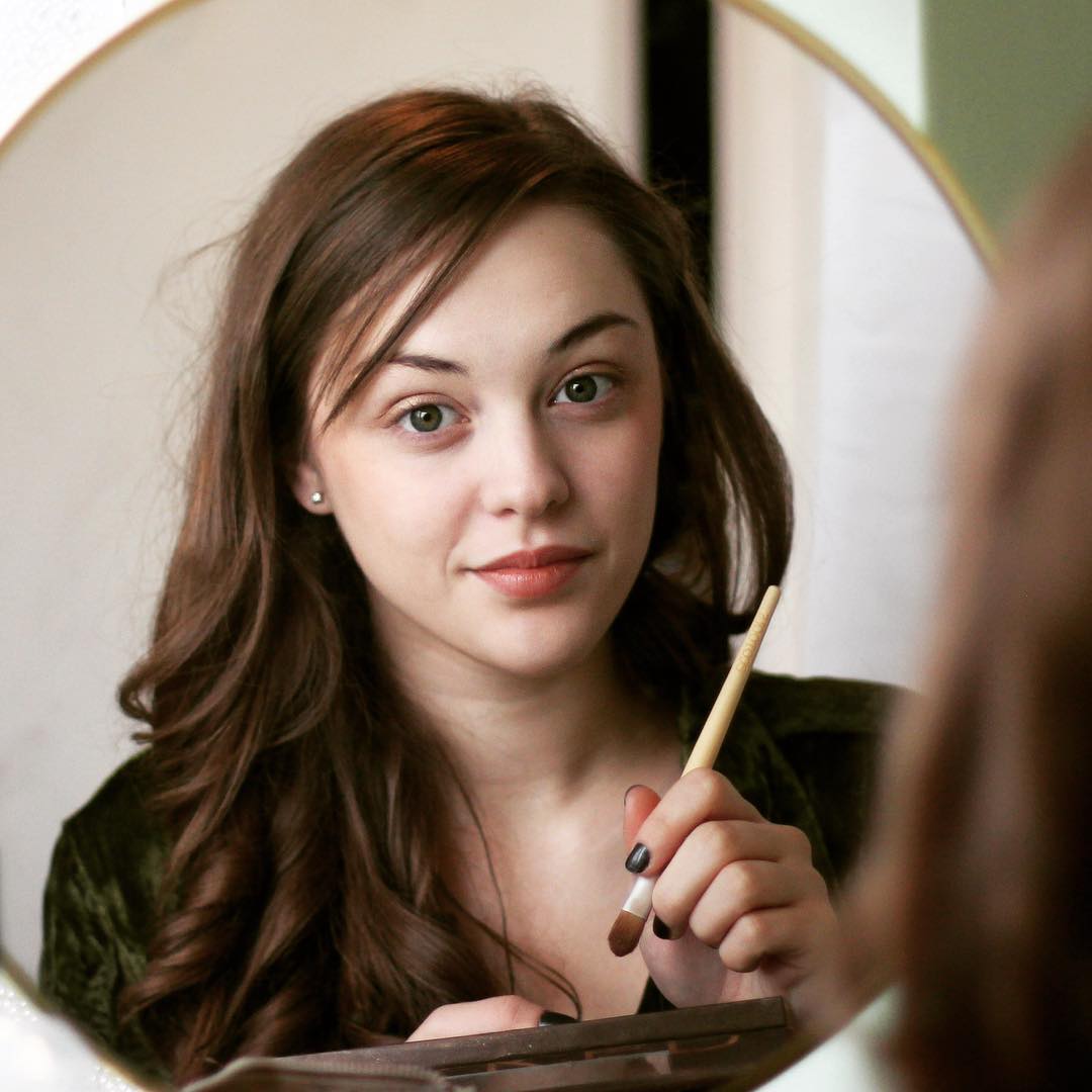 Getting Ready Scrolller