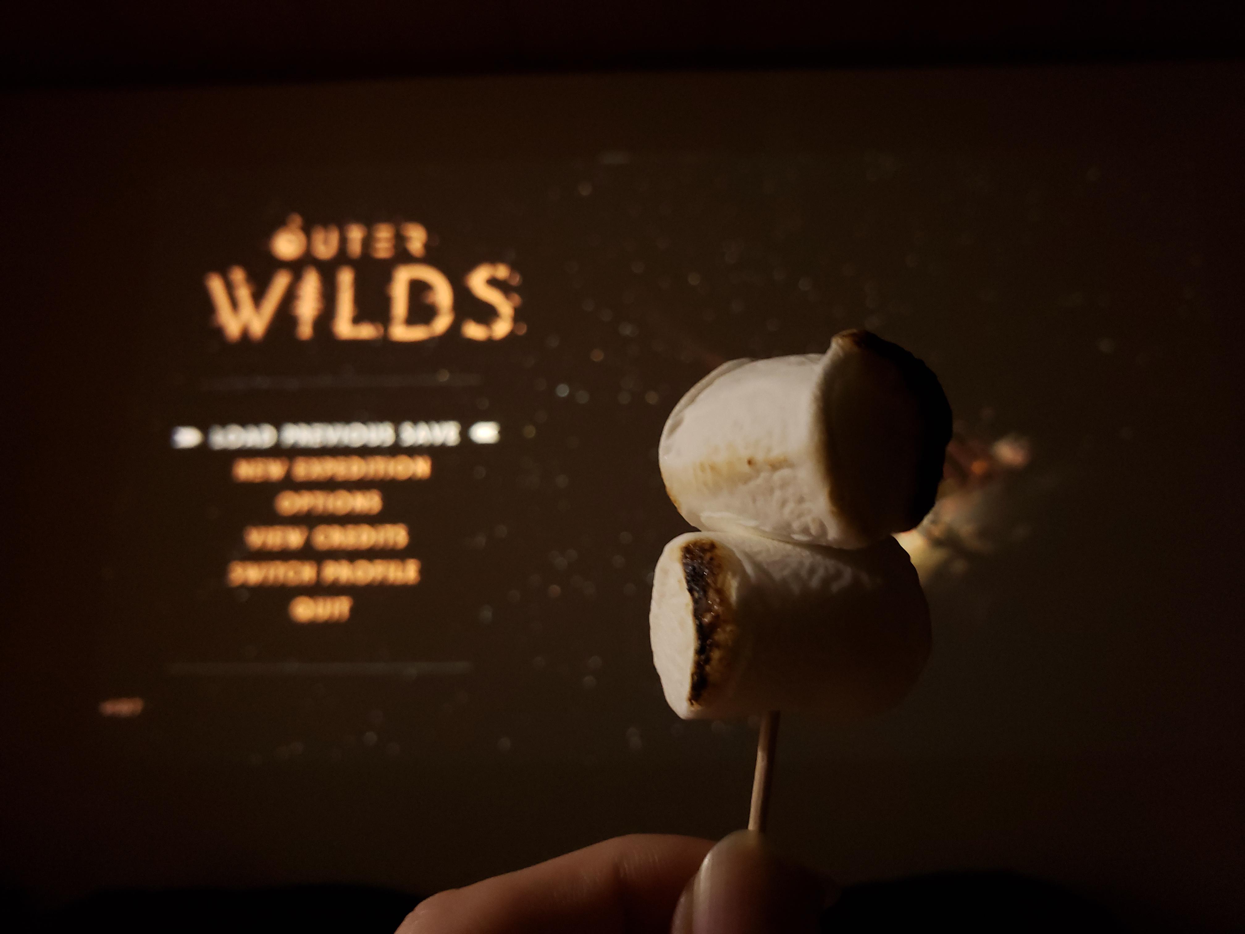 Getting ready for the DLC! | Scrolller