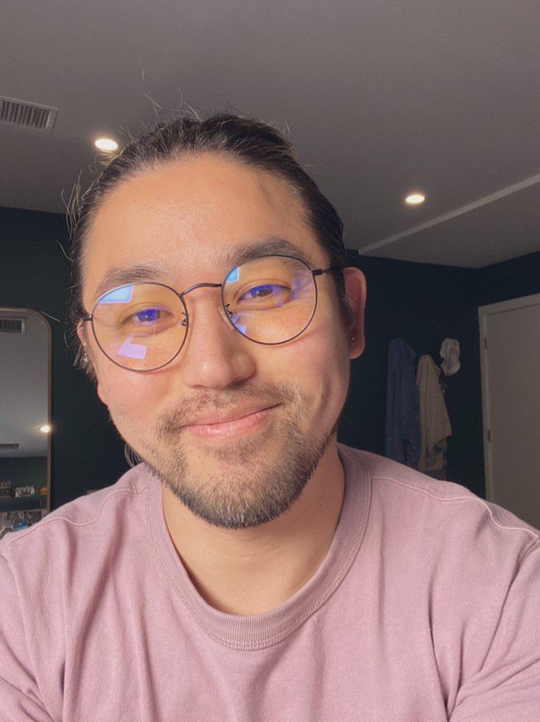 getting some greys in my beard already 😓 | Scrolller