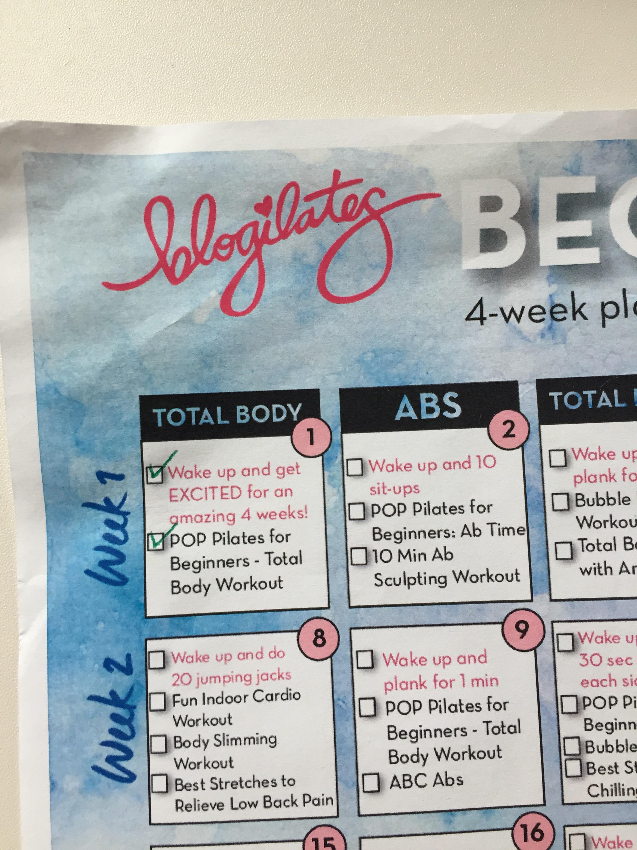 Getting started again | Scrolller