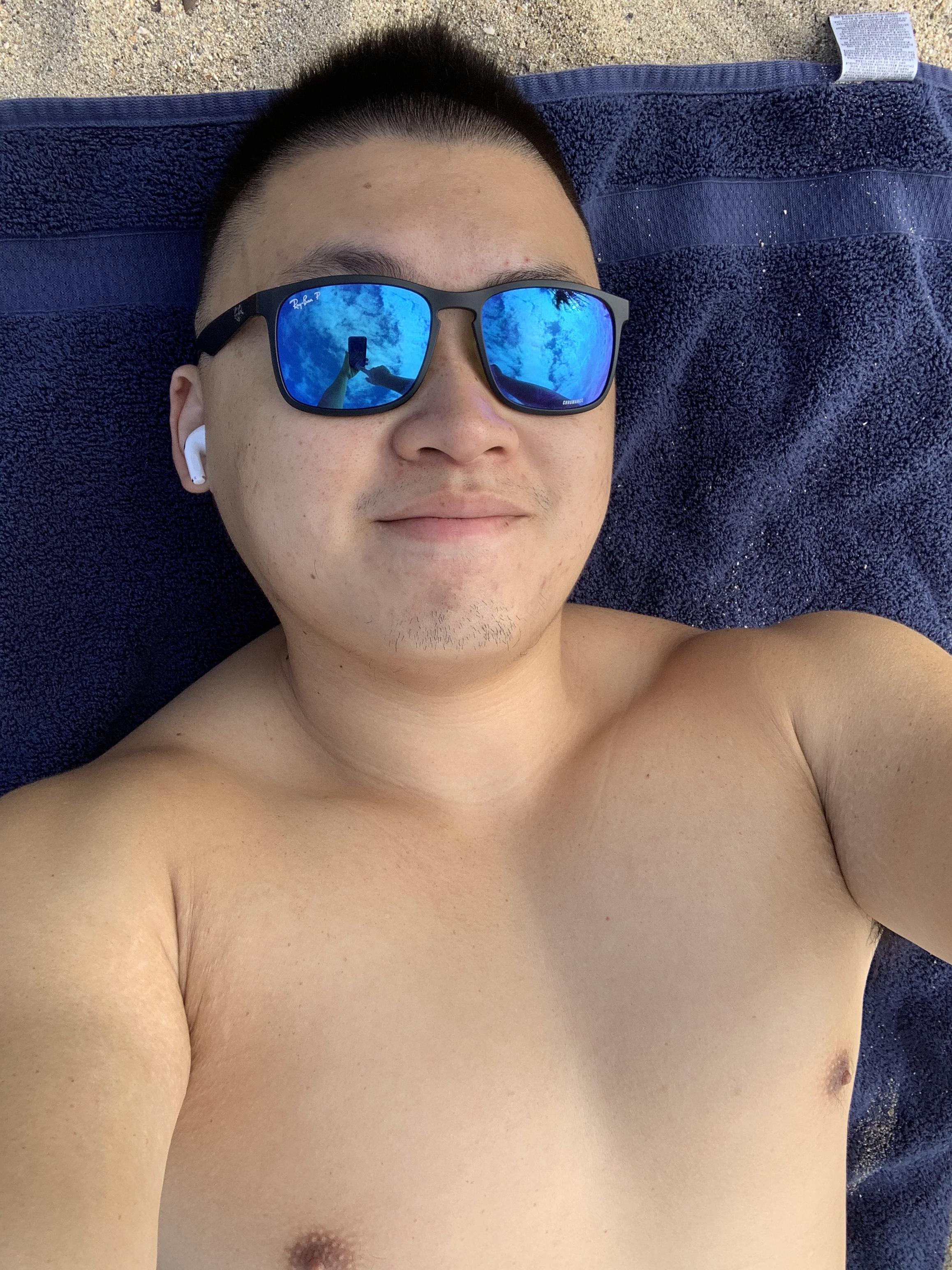 Getting the D | Scrolller