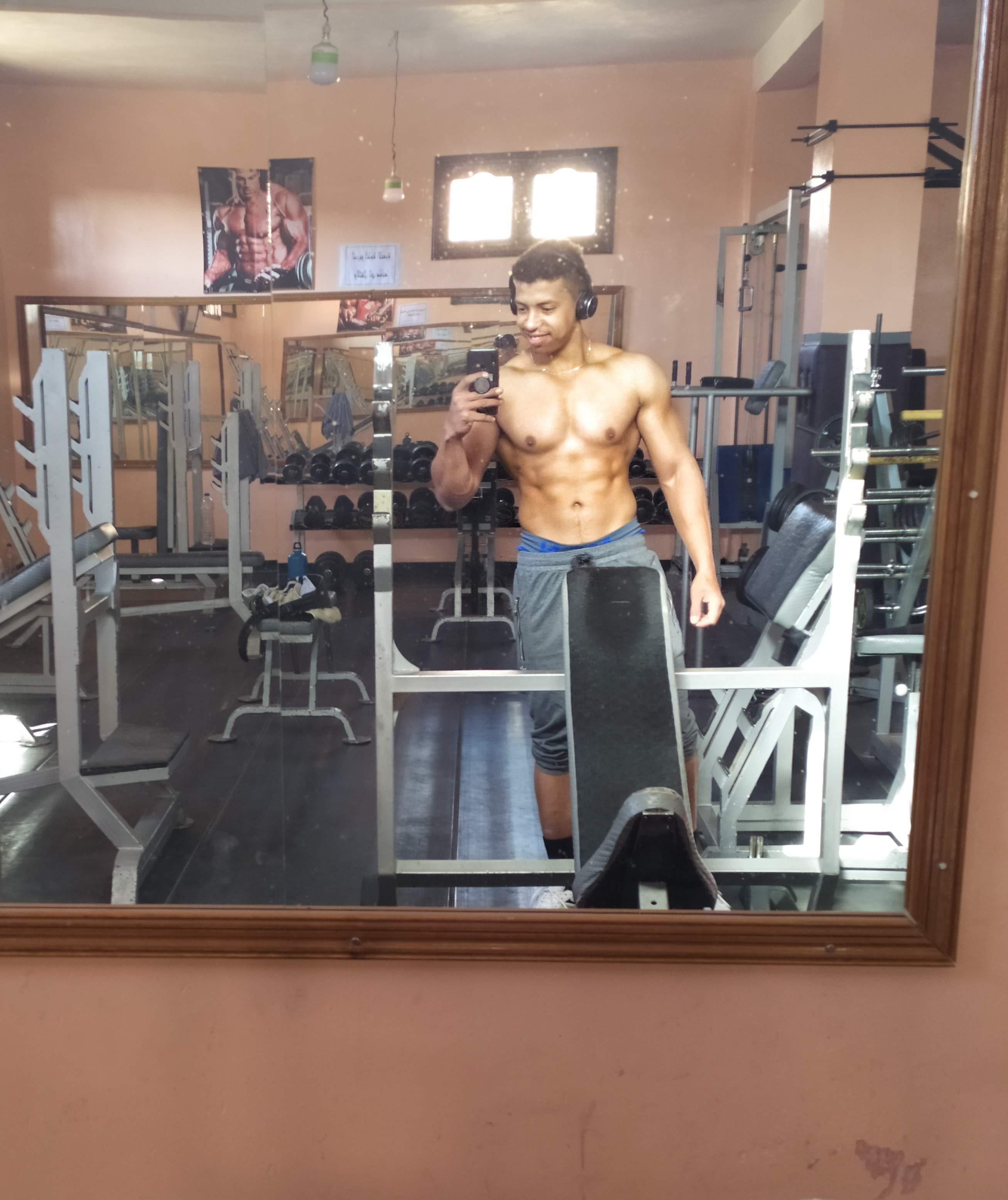 Getting there ?? | Scrolller