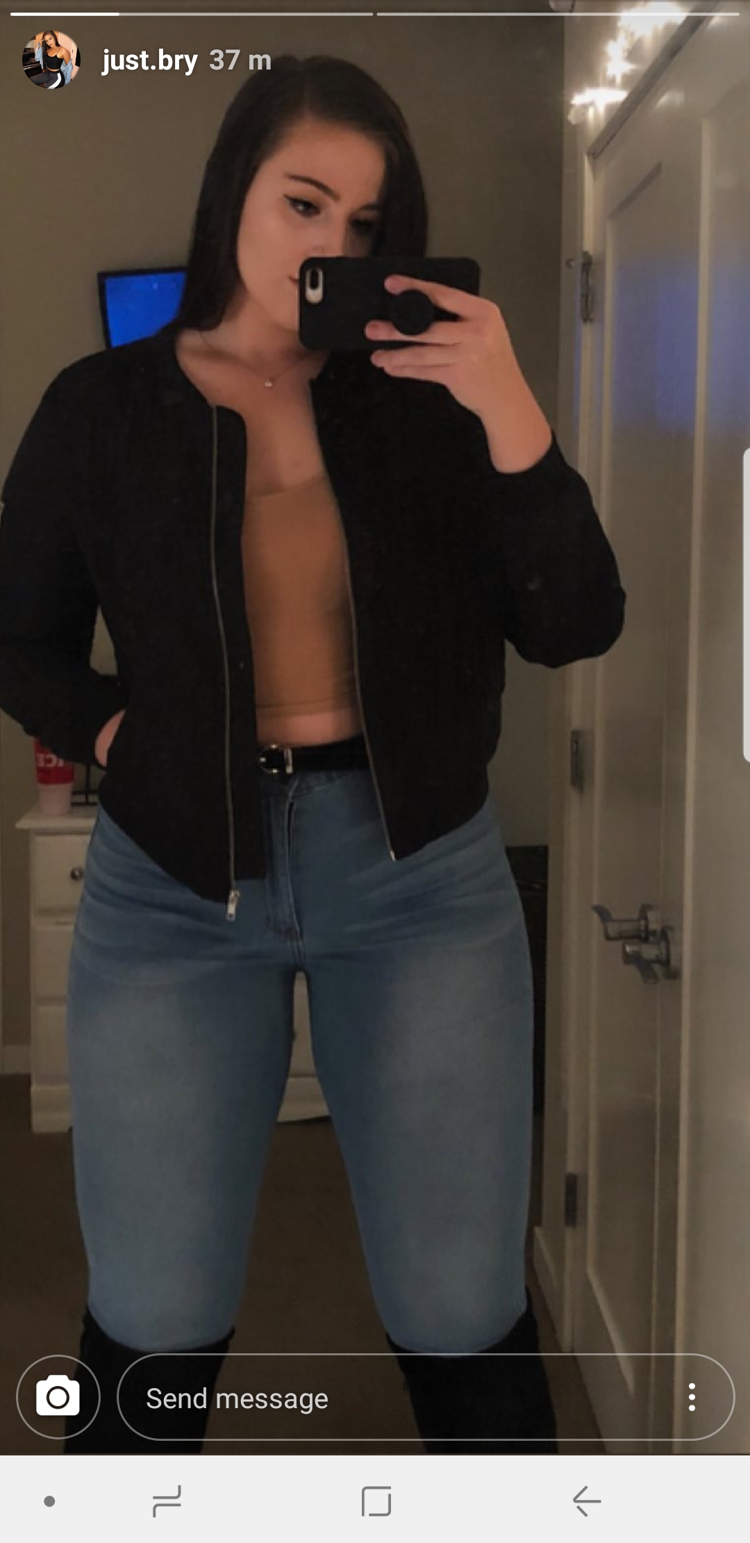 Getting thicker | Scrolller