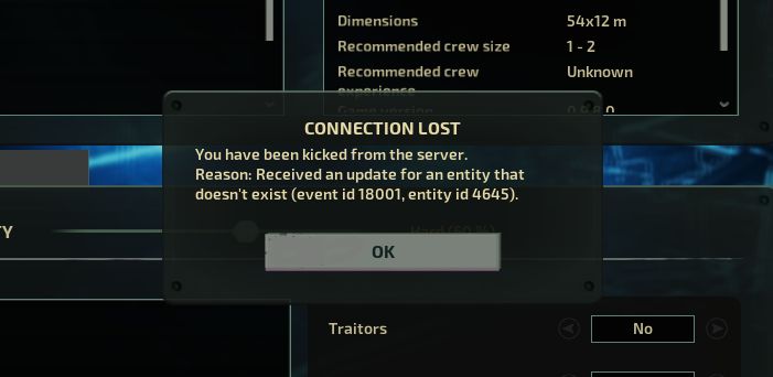 Getting this during multiplayer games with a few friends when things start to get busy - any ...