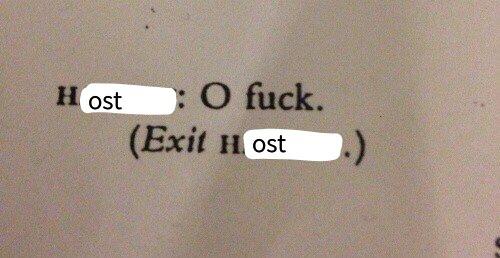 getting triggered like | Scrolller