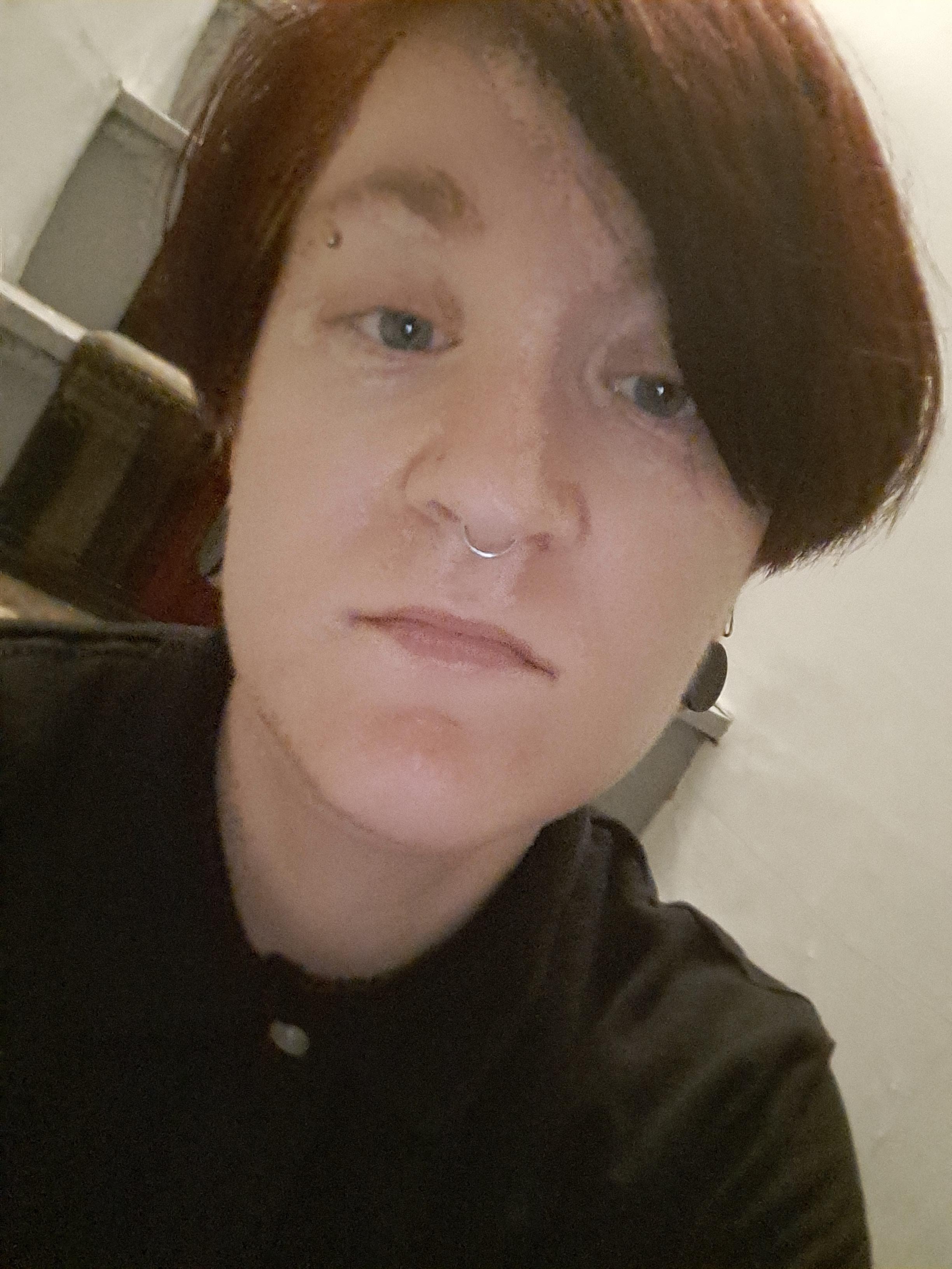 Getting up early is a pain, but the uniform is cute. | Scrolller