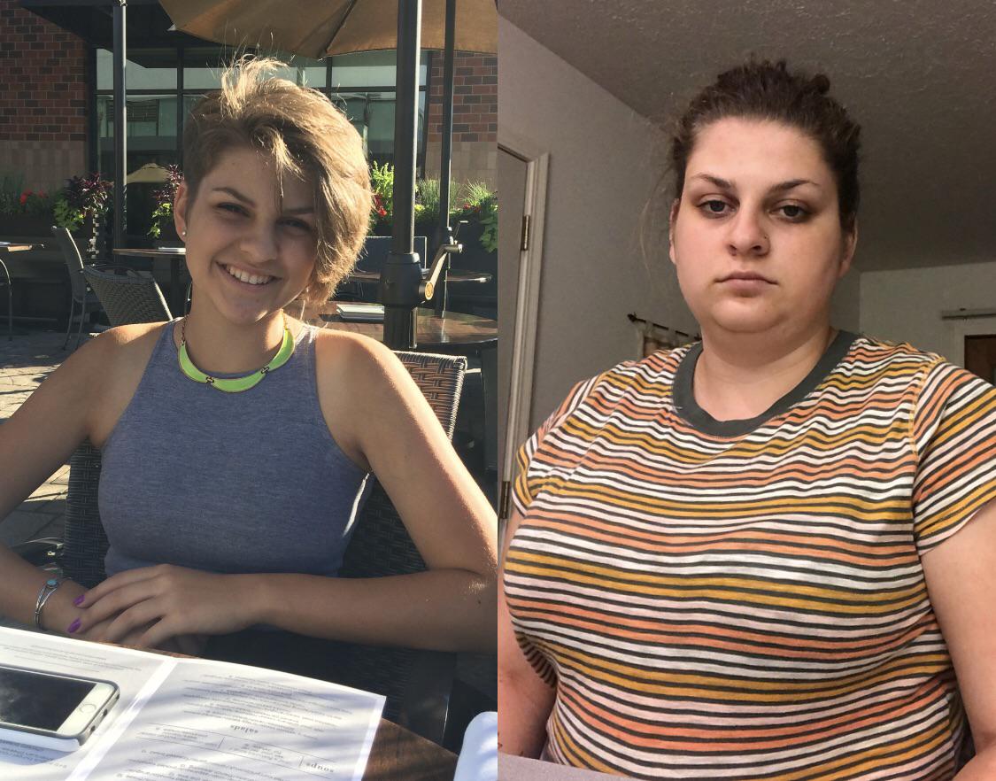 Getting very round | Scrolller