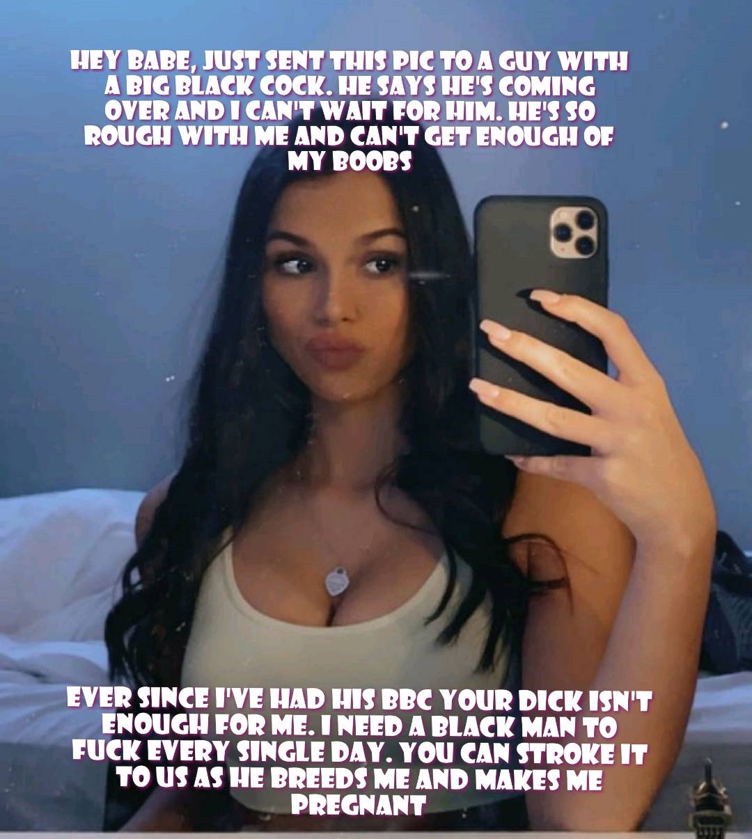 Gf bred by BBC | Scrolller